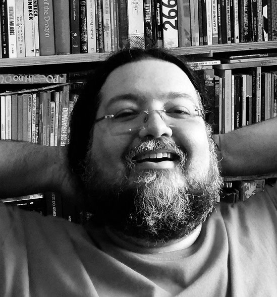 Quem Somos – Editora Telha